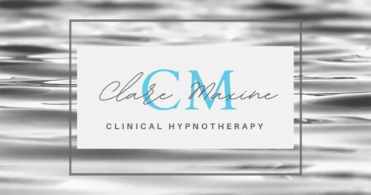 Clare Maxine Hypnotherapy